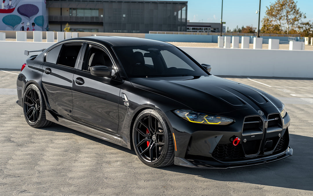 Tuner Cult - Automotive Giveaway Leaders