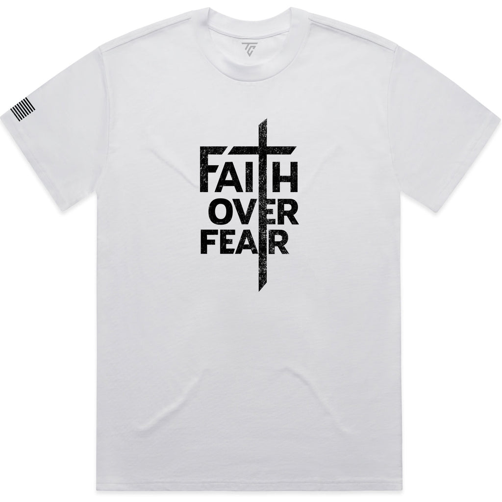 FEARLESS TEE