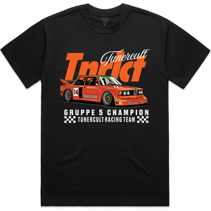 Tuner Cult