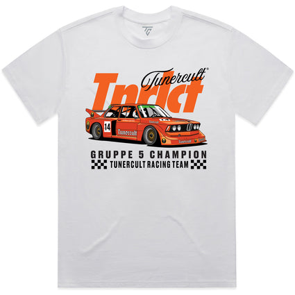 Tuner Cult