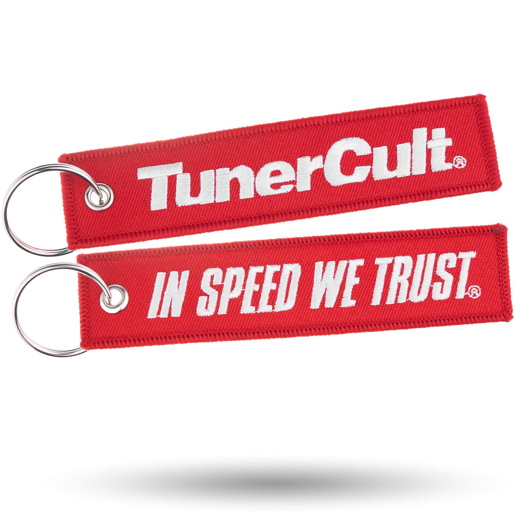 Jet Tags - Tuner Cult