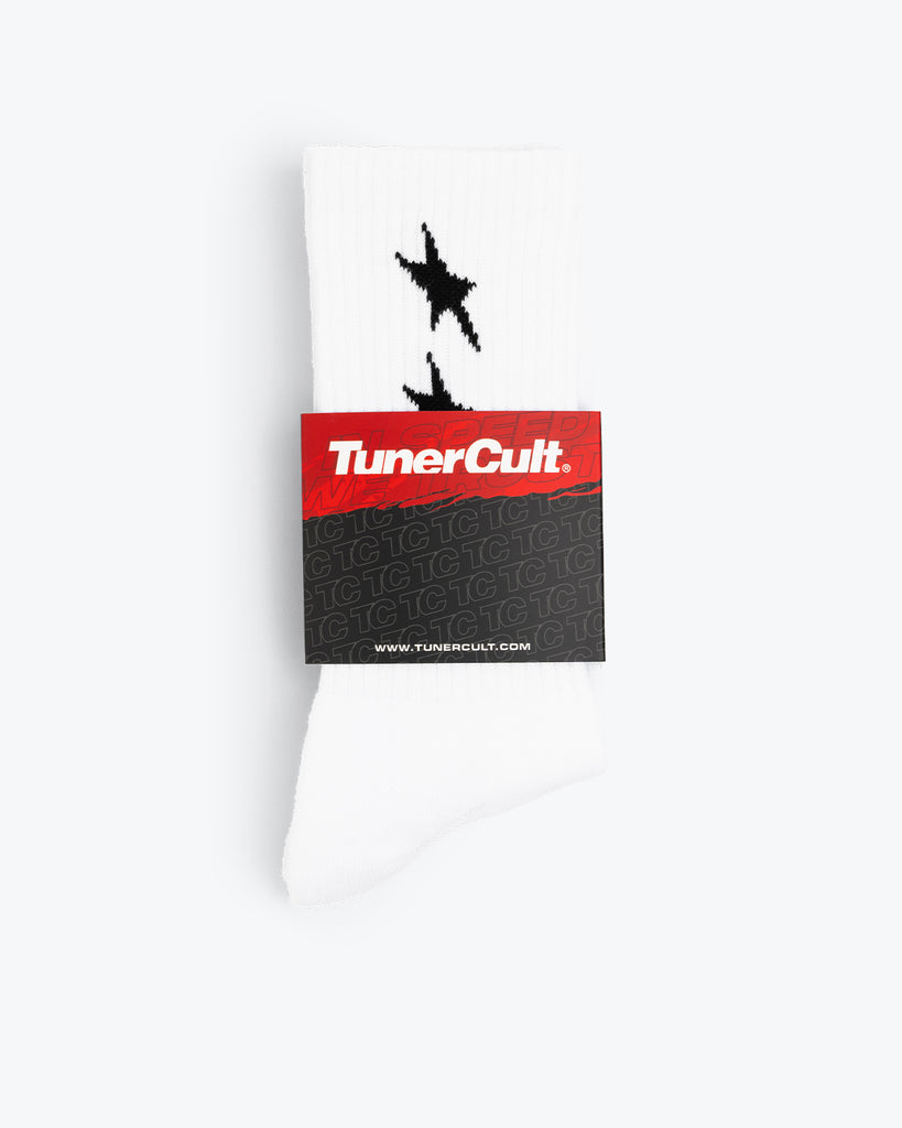 ALL-STAR CREW SOCKS