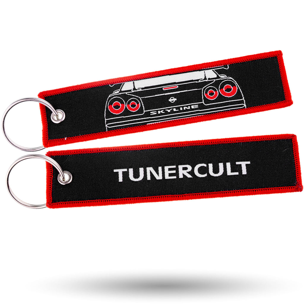 Jet Tags - Tuner Cult