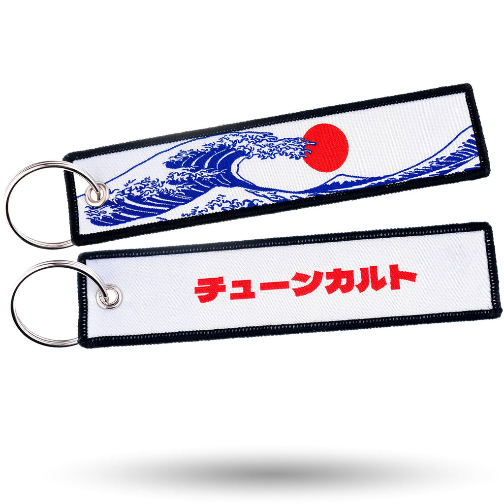 Jet Tags - Tuner Cult