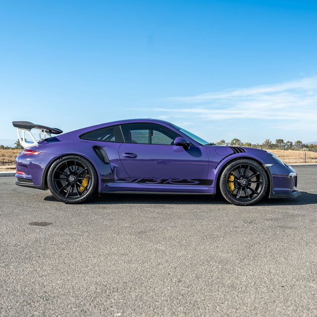 TunerCult Car Giveaway